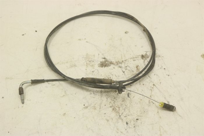 Polaris 2008-2009 Ranger 700 Crew Throttle Cable 7081465 - Power Sports ...