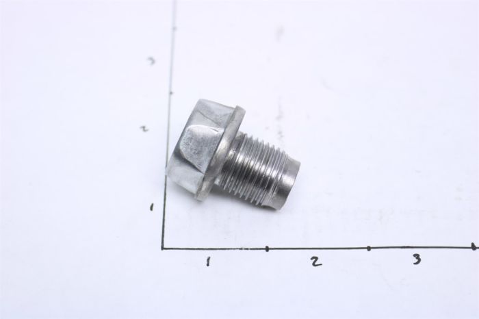 Kawasaki 2009-2020 Mule 400 Drain Plug 92066-2099 - Power Sports Nation ...