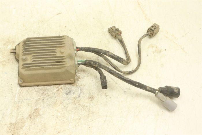 Yamaha 2019 Wolverine 850 Power Steering Control Module B8K-859A0-00-00 ...