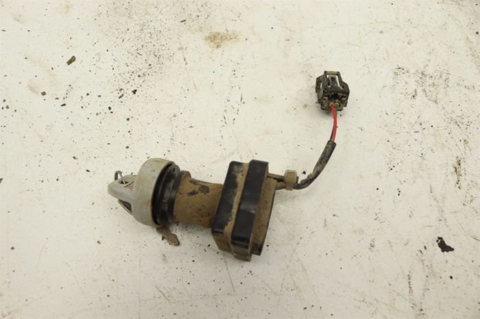 Yamaha 2018-2020 Wolverine 850 Key Fast Slow Switch BG4-8250A-00-00 ...