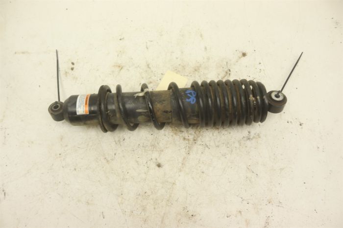 Yamaha 2018-2020 Wolverine 850 Rear Shock Absorber BG4-F2200-31-00 ...