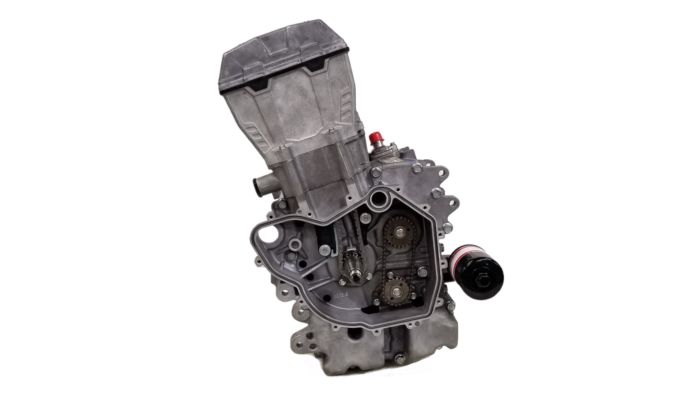 Polaris RZR 570 Ranger 570 12-17 Long Block Engine Motor Rebuilt ...