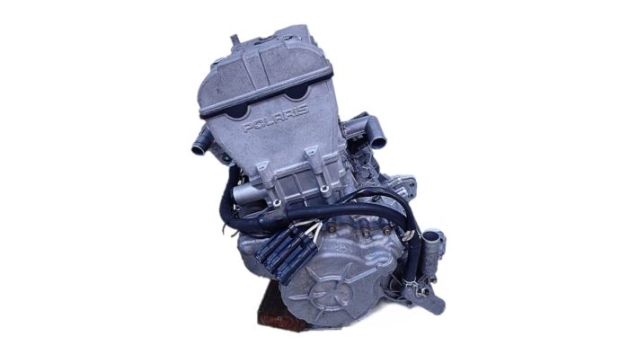 Polaris RZR 900 XP 11-12 Engine Motor Rebuilt In Stock Ready to Ship ...