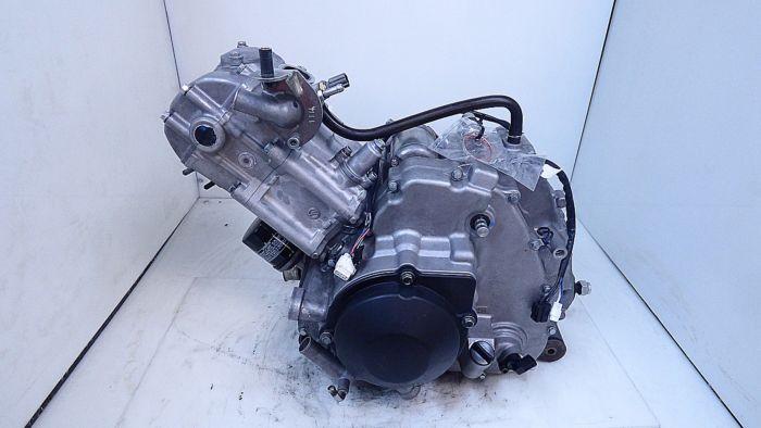 Suzuki King Quad 500 09-14 Engine Motor Rebuilt - Power Sports Nation ...