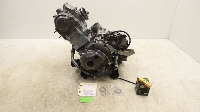 Yamaha Viking 700 14-23 Engine Motor Rebuilt In Stock Ready to Ship ...