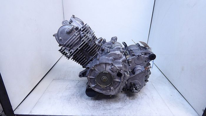 Yamaha Grizzly Bruin 350 04-08 Engine Motor Rebuilt In Stock Ready to ...