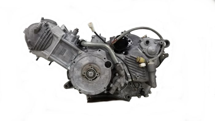 Yamaha Grizzly Kodiak 450 03-08 Engine Motor Rebuilt In Stock Ready to ...