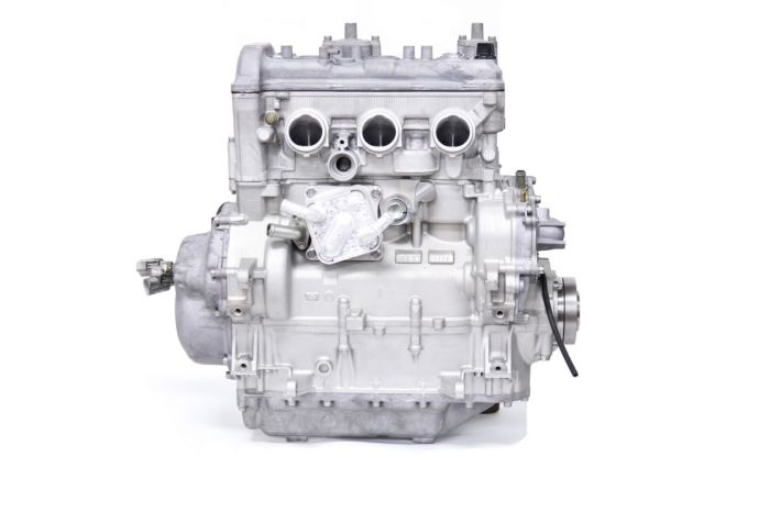 Yamaha YXZ 1000 16-23 Engine Motor Rebuilt - Power Sports Nation: The ...