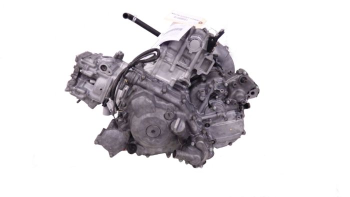 Kawasaki Teryx Teryx4 800 14-23 Engine Motor Rebuilt In Stock Ready to ...