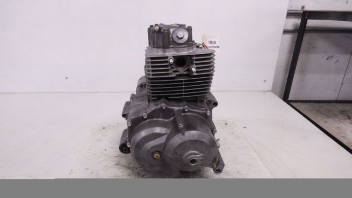 Honda Sportrax 250EX 250X 01-05 Engine Motor Rebuilt In Stock Ready to ...