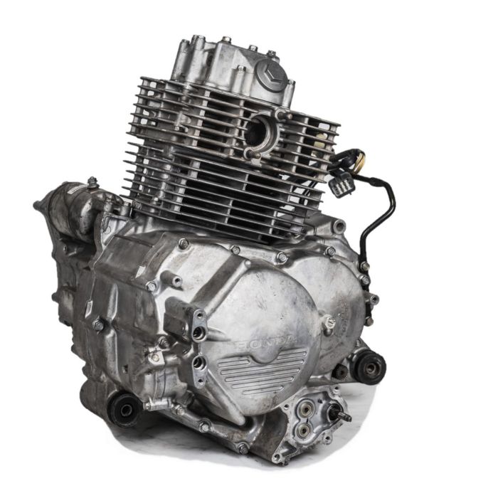 Honda Foreman 500 FE FPE 05-11 Engine Motor Rebuilt In Stock Ready to ...