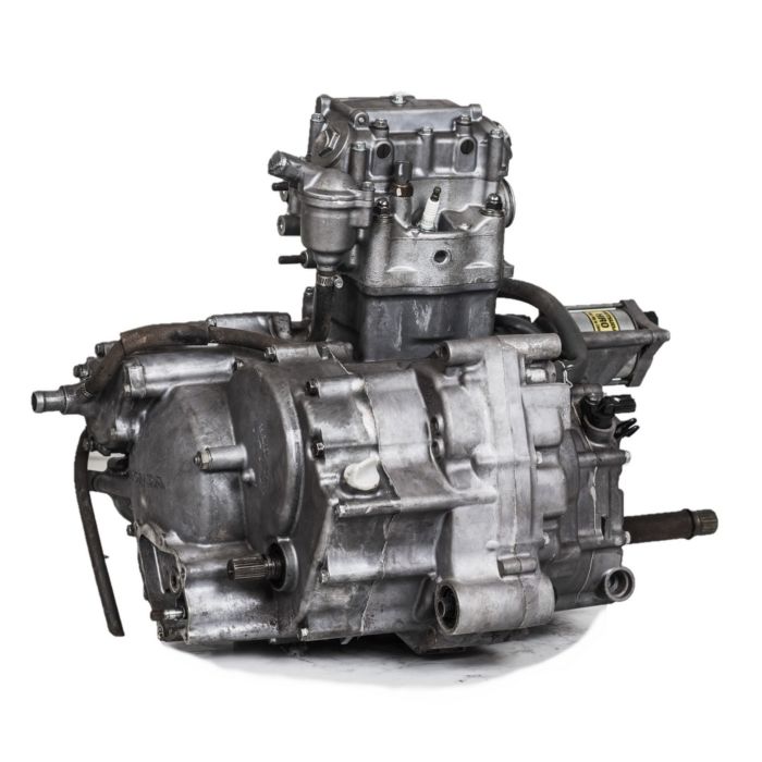 Honda Foreman 500 FE FPE 12-13 Engine Motor Rebuilt In Stock Ready to ...