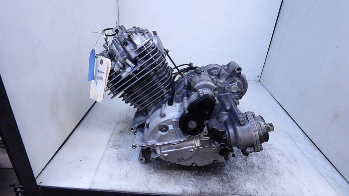 Honda Fourtrax 300 4x4 88-00 Engine Motor Rebuilt In Stock Ready to ...