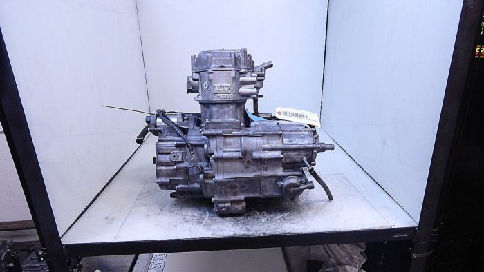 Honda Foreman 500 FE FPE 14-19 Engine Motor Rebuilt In Stock Ready to ...