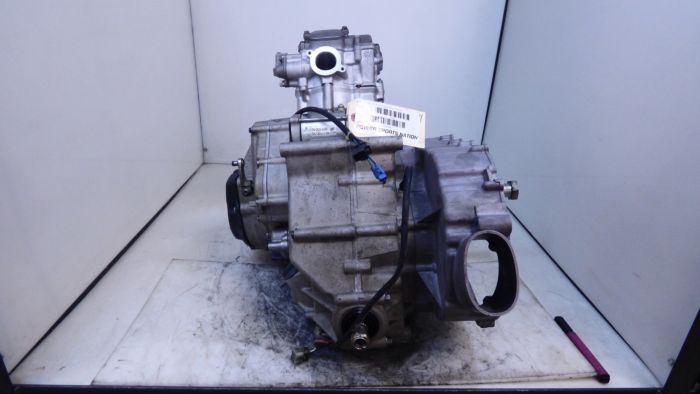 Arctic Cat 700 H1 ATV 08-12 Engine Motor Rebuilt - 6 Month Warranty ...