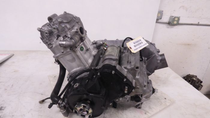 Vinson 500 4x4