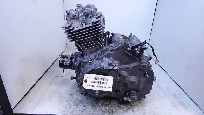 Arctic Cat 400 Manual 4x4 03-08 Engine Motor Rebuilt In Stock Ready to ...