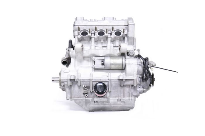 Arctic Cat Wildcat XX 18-22 Engine Motor Rebuilt - 3 Month Warranty ...