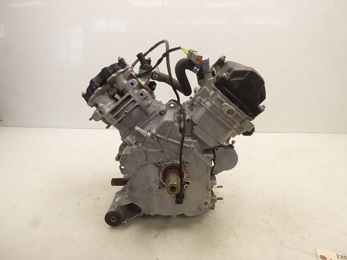 Can Am Outlander 800R 12-15 Commander 11-13 Engine Motor Rebuilt Ready ...