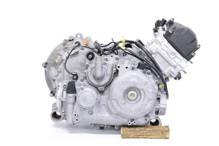 Can Am Outlander 450 2015-23 EFI STD L MAX 6x6 Engine Motor Rebuilt ...