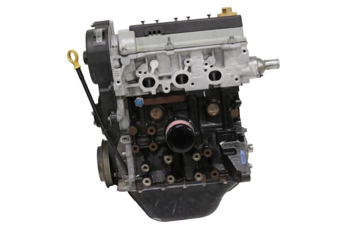 John Deere Gator 825i 11-17 Engine Motor Rebuilt - 6 Month Warranty ...